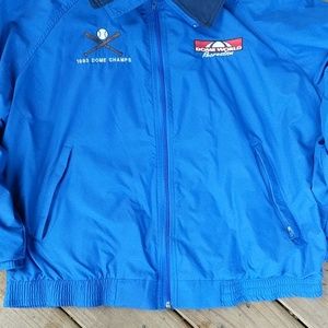 Sportsmaster | Jackets & Coats | Vintage Softball Jacket | Poshmark